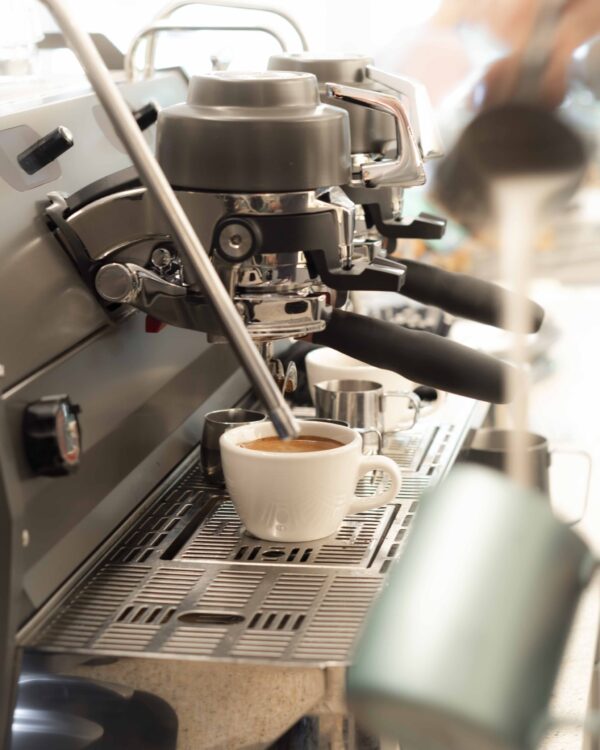 Kliewe Coffee Elements – Espressomaschinen in Köln und Münster