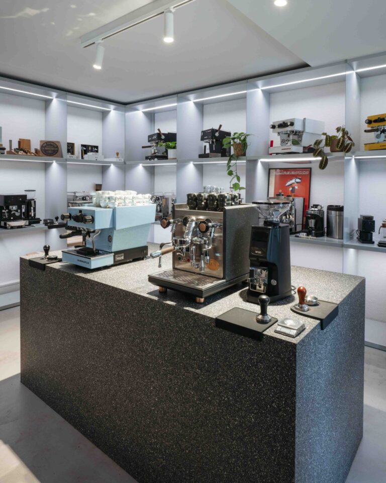 Kliewe Coffee Elements – Espressomaschinen in Köln und Münster